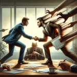 Intentional Contract Interference: Key Legal Insights